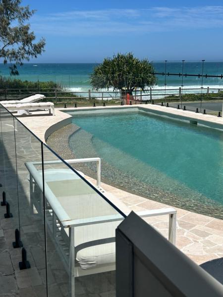 Saltwater Apartments - Wauchope