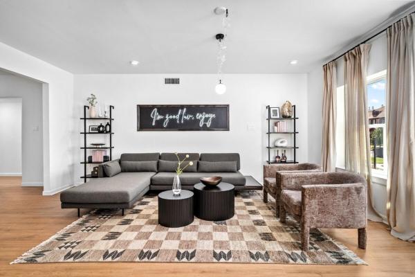 Resort-style 3br Ensuites, Slps10, Pool-spa, Gated - Houston, TX