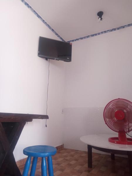 Pousada Eloah - Caraguatatuba