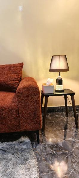 Quiet And Peaceful Studio In Dakar - Dakar