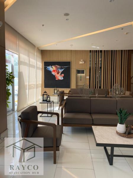 Condo With Sunset View - Bacoor