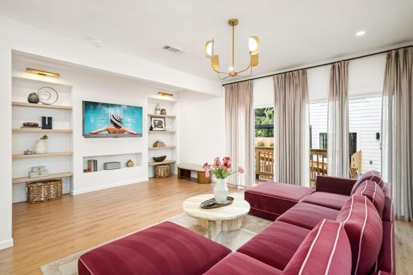 Resort-style6br Ensuite, Slps20, Pool&spa, Accessible - Houston, TX