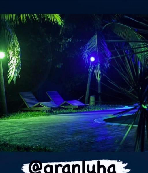 Gran Luha Motel, Hotel & Chalés - Brotas