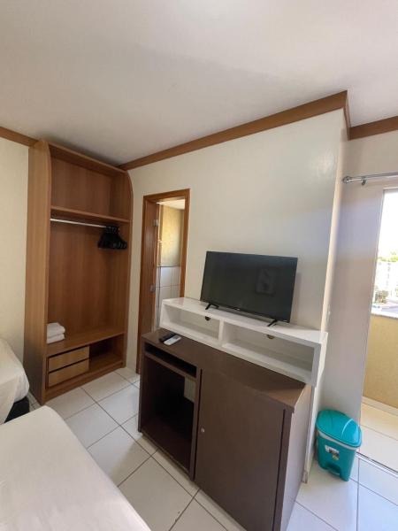 Apartamento Golden Dolphin Grande Hotel - Caldas Novas