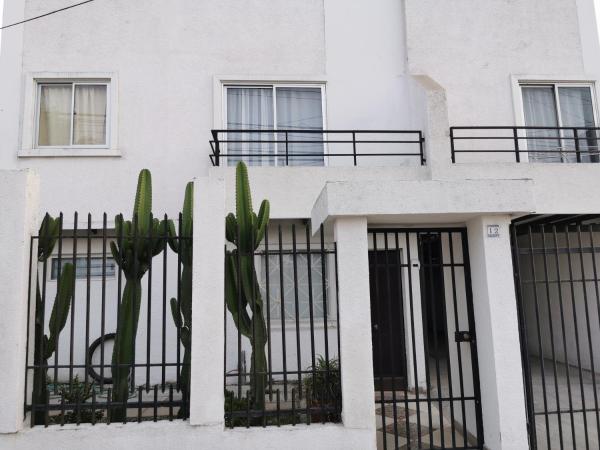 Mini Dpto Muy Bien Ubicado - Coquimbo