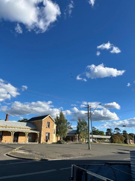 Cabins Of Wang - Blue Mountains
