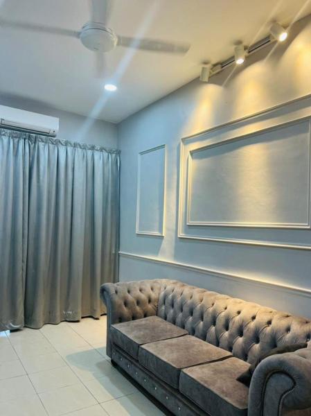 Homestay Kuala Terengganu Tds - Kuala Terengganu