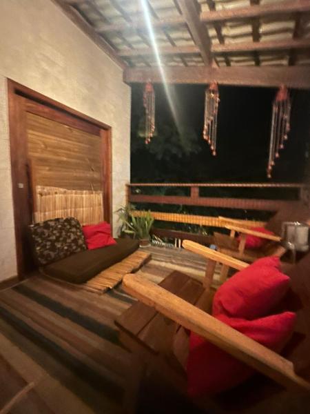 Morada Da Felicidade - Itacaré