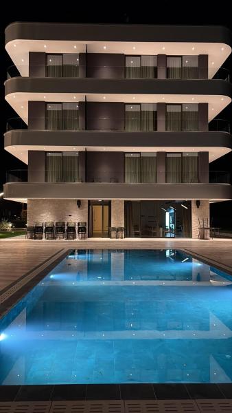 Hotel Dado - Makarska Riviera