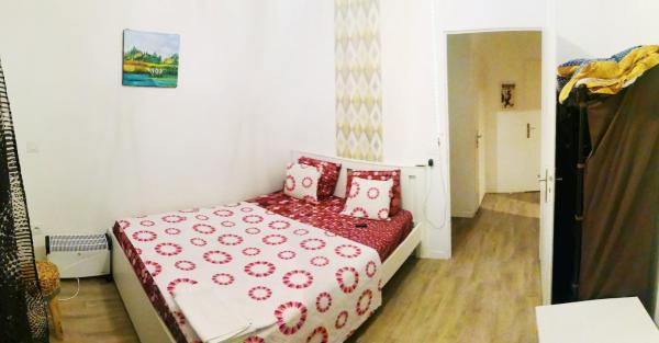 Chez Yass - Brétigny-sur-Orge