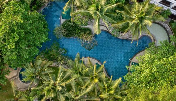 Bali Nusa Dua Hotel - Bali