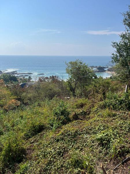 Cabaña Punta Del Cielo - Mazunte
