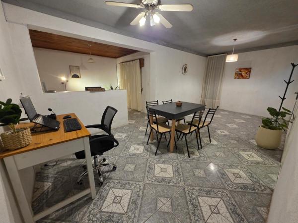 Departamento Dos Dormitorios En 3er Piso Por Escaleras - Chajarí