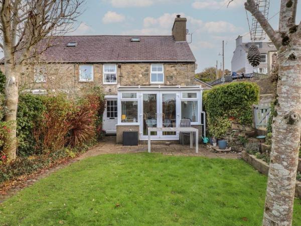 Dolfor - Morfa Nefyn