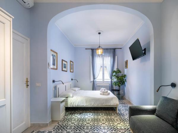 Uffizi Gallery Central Spacious 3br Apartment - Fiesole