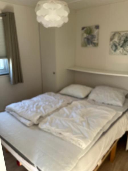 Chalet Bij De Zee 4 Personen - Callantsoog