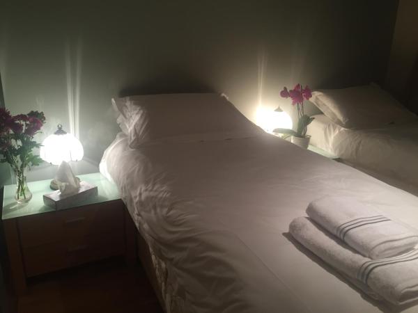 Drummond Apartment - Edinburgh
