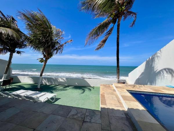 Casa La France - Fortaleza