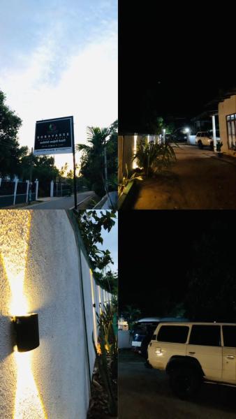 Sobavasee Holiday Resort - Sri Lanka