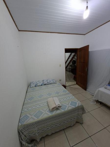 Apartamento De Hospedagem Flores Paraty 3 Próximo Ao Centro 700m - Paraty