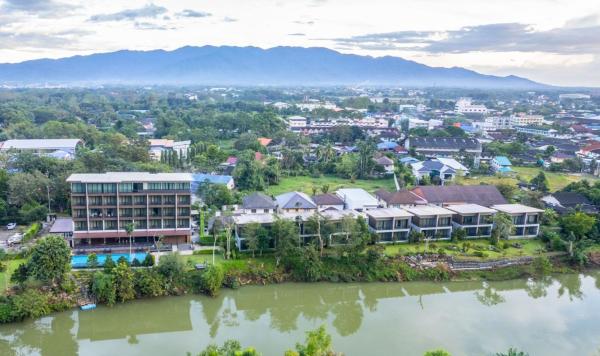 Riverawan Hotel - Chanthaburi