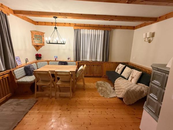 Holiday Home With Panoramic View - Hall in Tirol