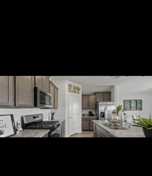 Winchester Crossing Sunflower Lane - McKinney, TX