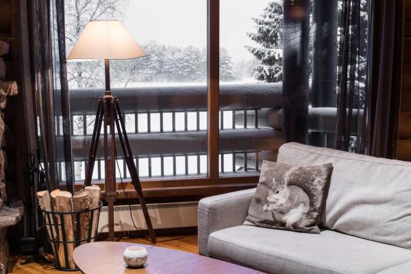 Lapland Hotels Ounasvaara Chalets - Rovaniemi