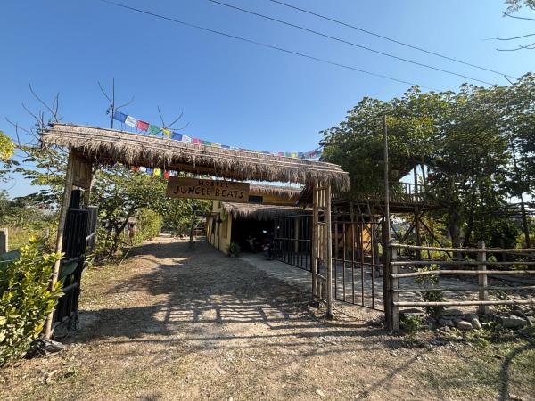 Hostel Jungle Beats - Nepal