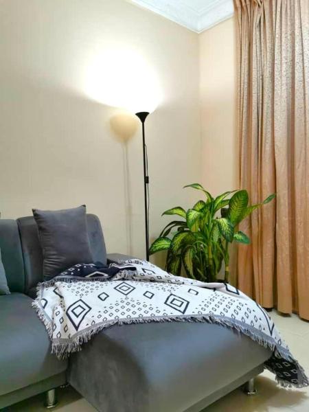 Jendela Riverview Kota Bharu, Wifi, 6 - 8 Pax - Malaysia