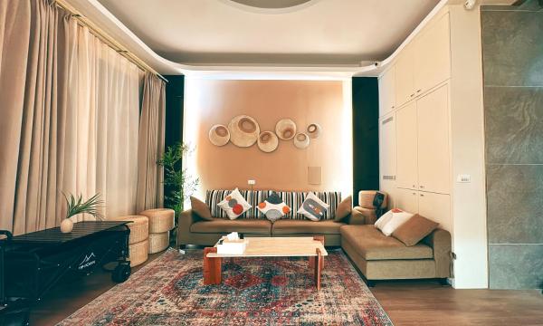 禾夏民宿Her Shot Inn - 滿州鄉