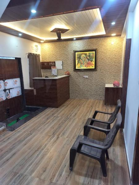 Saket Nikunj Homestay Vrindavan - 브린다반