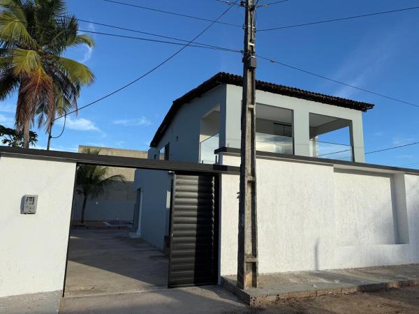 Duplex Caribe -15 Hóspedes-casa Nova - Maragogi
