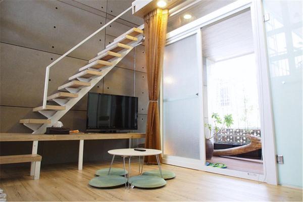 Chung Fu Inn - Annan District