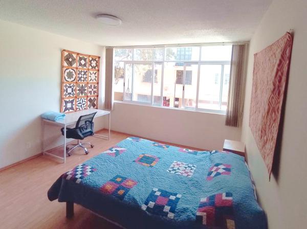 La Almazuela - Mexico City