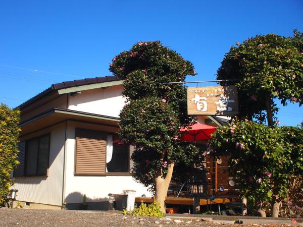 ゲストハウス有無 - 三重県