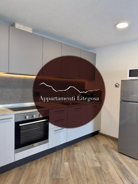 Appartamenti Litegosa Casa Vacanza 3 - Predazzo
