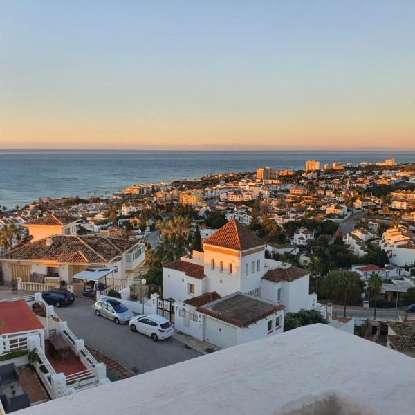 Studio Vista Bonita - Calahonda