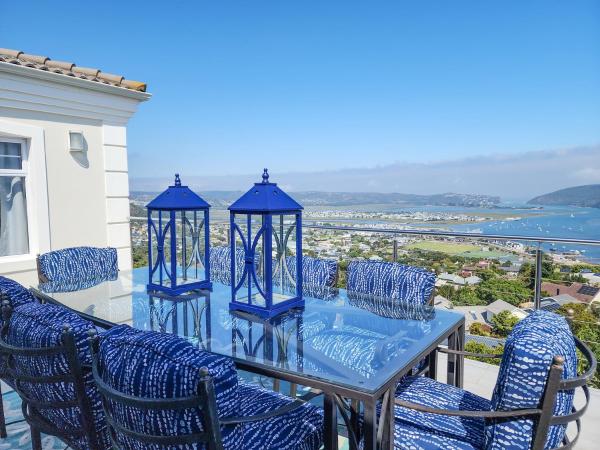 Villa C View Four Apartments - Knysna
