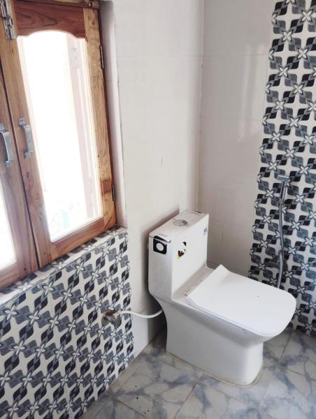Annpurana Homestay, Gangori - Uttarkashi
