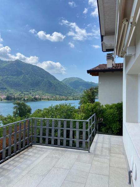 Villa Bianca - Bagolino