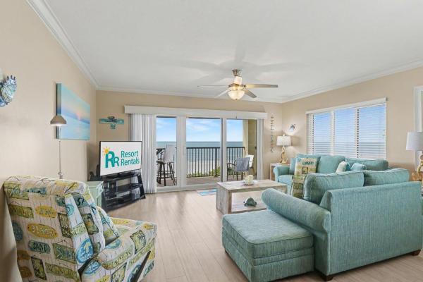 Land's End 11-407 Beach Front - Premier - St. Pete Beach, FL