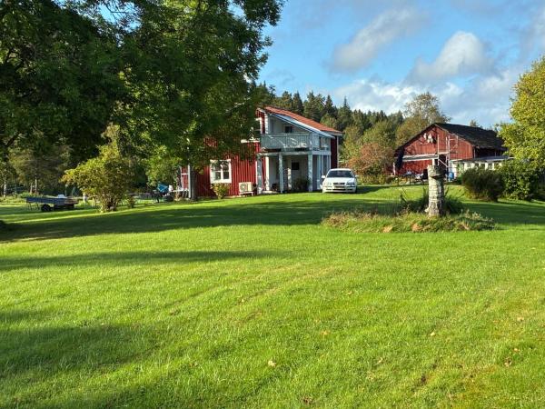 Lillhuset Gallerud - Årjäng