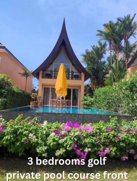 Vitamin Sea Villas - Ko Chang