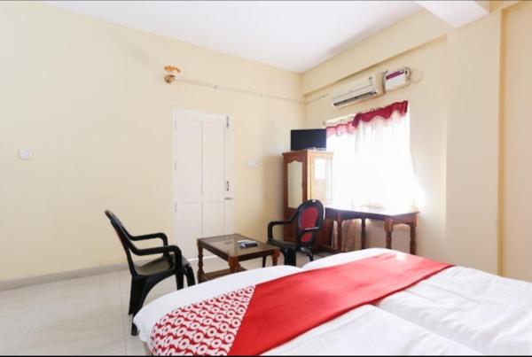 Apna Punjabi Dhaba International Hotel - Kovalam