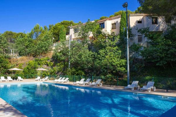 Résidence Goélia Les Jardins D'azur - Fréjus