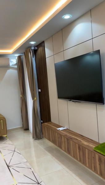 Location Appartement F3 éQuipé -Oran- - Algeria