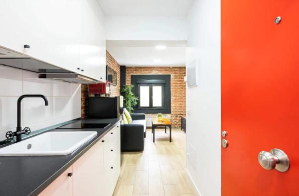 Alcala Quintana - Rooftop - 