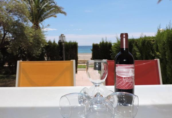 Lcd - Bitacora - Miami Platja