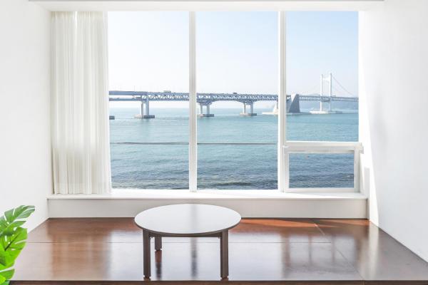 지니스테이 - Busan